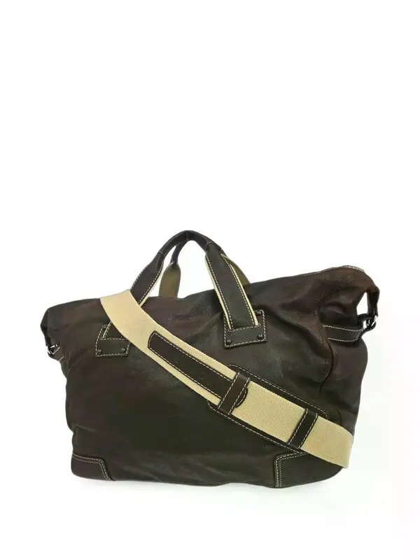 Loewe Anagram Tote Bag