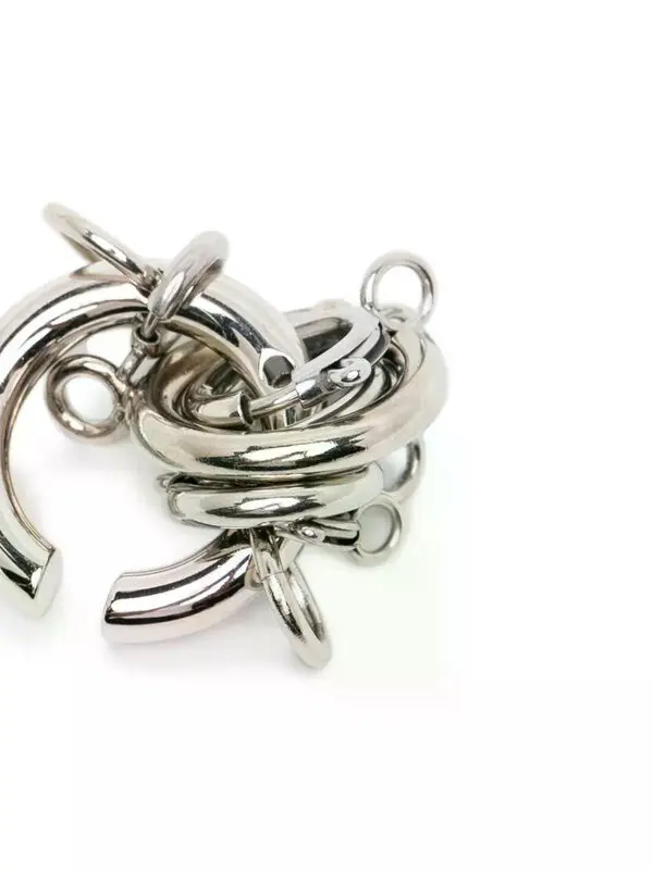JUSTINE CLENQUET Jay Ear Cuff