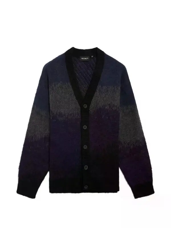 Carhartt Work In Progress Tinley Cardigan