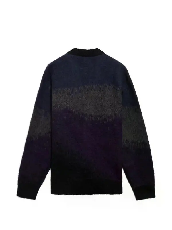 Carhartt Work In Progress Tinley Cardigan