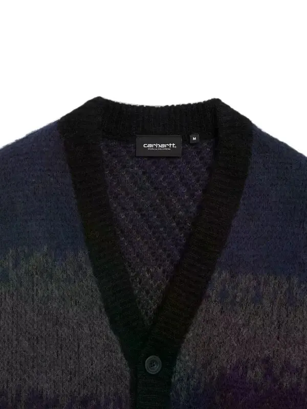 Carhartt Work In Progress Tinley Cardigan