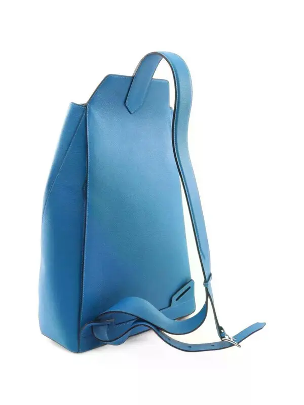 Hermès 2019 Flash Sailor Backpack