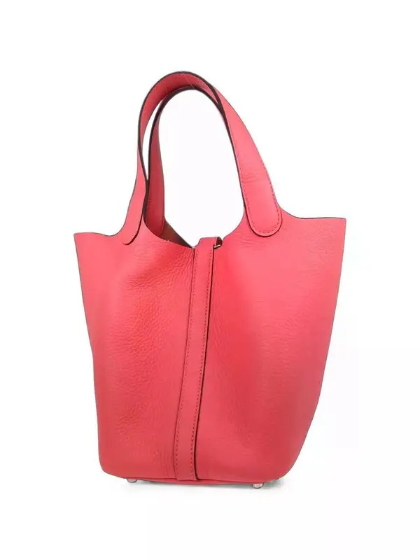 Hermès Picotin Lock Tote Bag