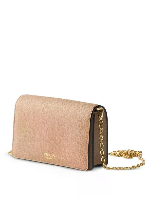 Prada Saffiano Leather Mini-bag