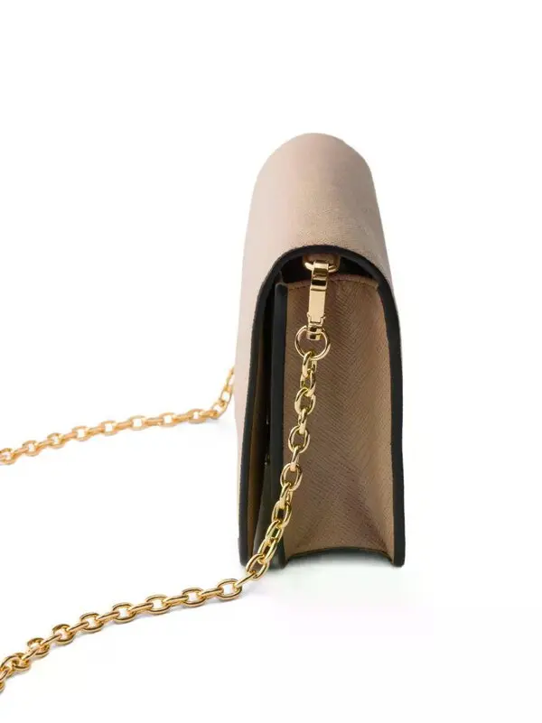 Prada Saffiano Leather Mini-bag