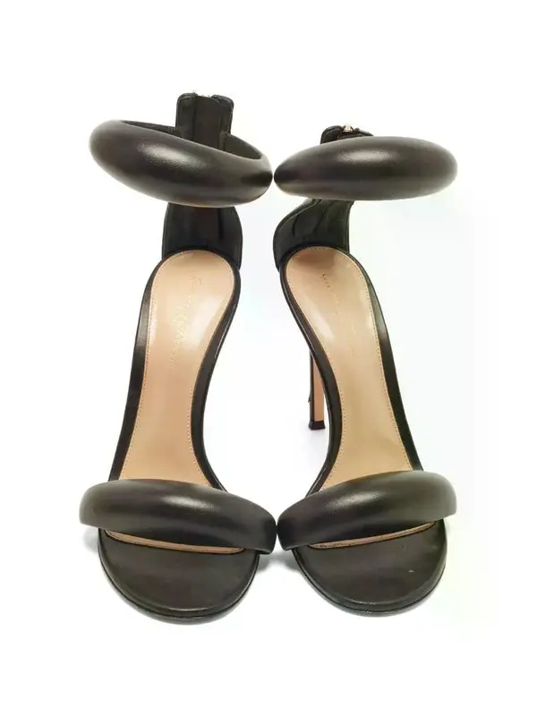 GIANVITO ROSSI Bijoux Padded Sandals