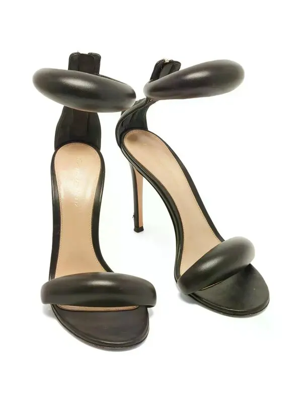 GIANVITO ROSSI Bijoux Padded Sandals