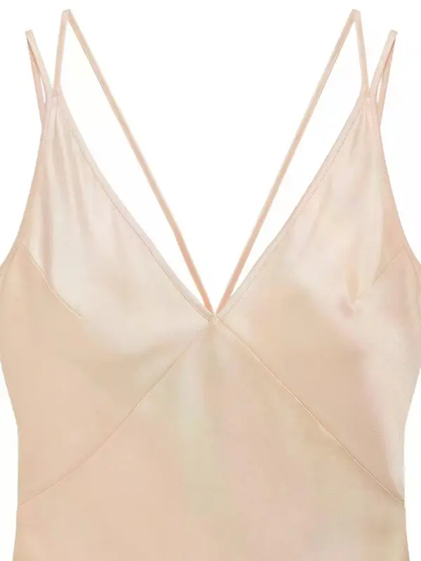 ANINE BING Blanca Top