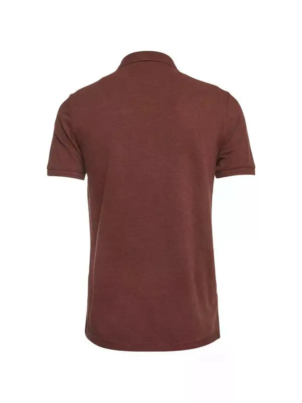 ALLSAINTS Ramskull Polo Shirt