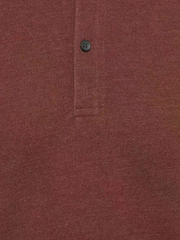 ALLSAINTS Ramskull Polo Shirt