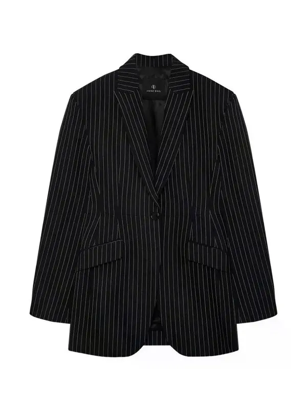 ANINE BING Elga Blazer