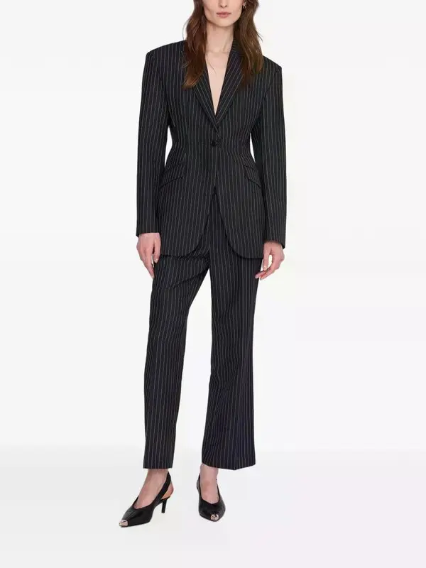 ANINE BING Elga Blazer