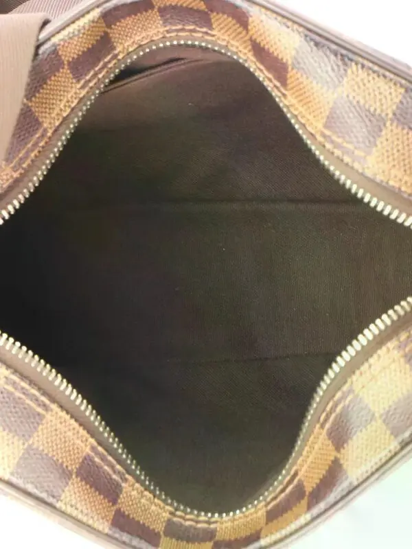 LOUIS VUITTON Damier Pm Cross Body Bag