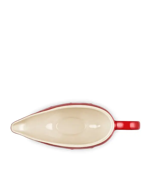 LE CREUSET Stoneware Gravy Boat