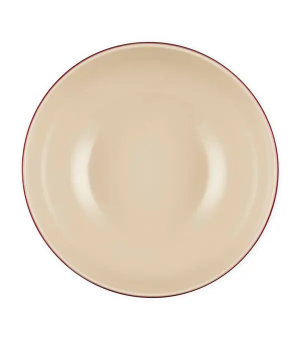 LE CREUSET Stoneware L’etoile Bowl