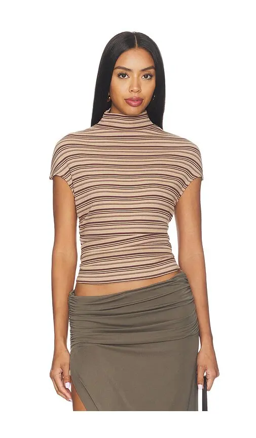 Lna Isla Top In . Also