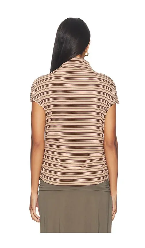Lna Isla Top In . Also