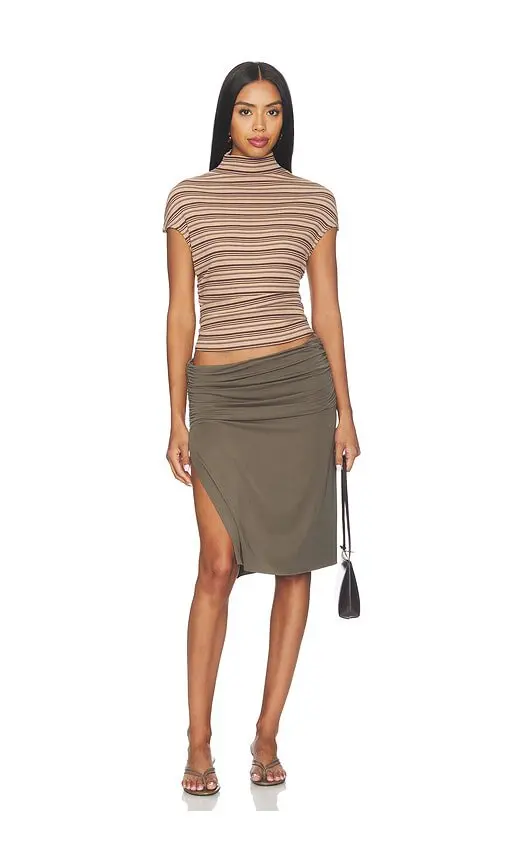 Lna Isla Top In . Also