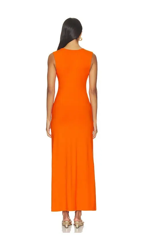 L*Space Yuki Maxi Dress In . Also