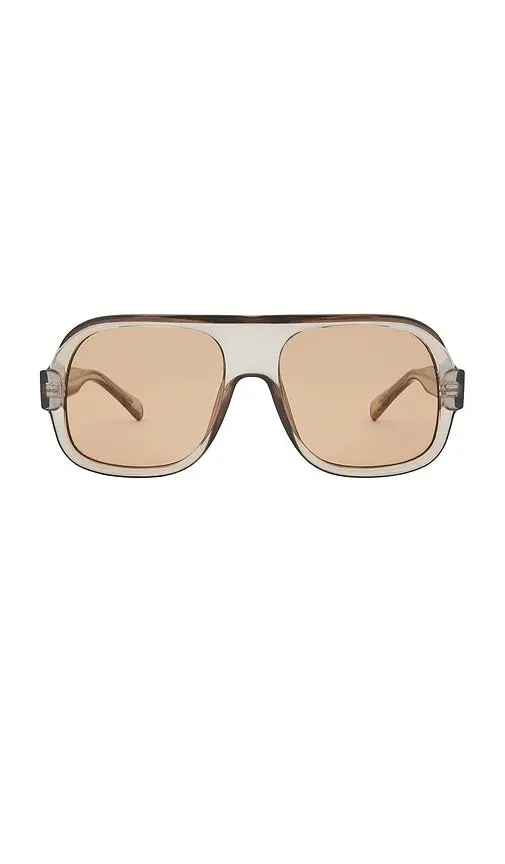 OTRA Malia Sunglasses - Olive