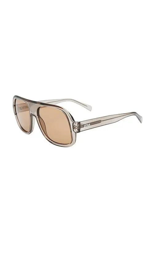 OTRA Malia Sunglasses - Olive