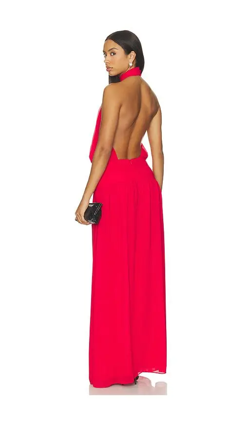 LOVERS AND FRIENDS Simone Gown In . Also