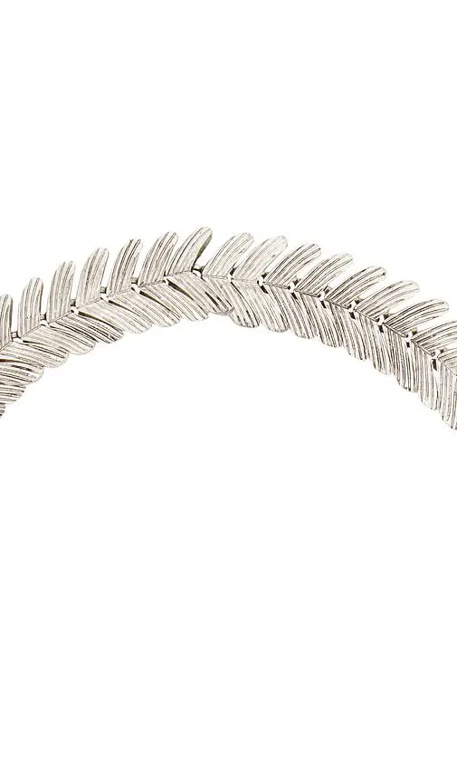LOVERS AND FRIENDS Ryder Necklace