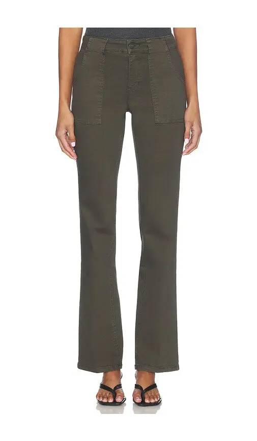 Sanctuary Insider Bootcut Jean In . Also