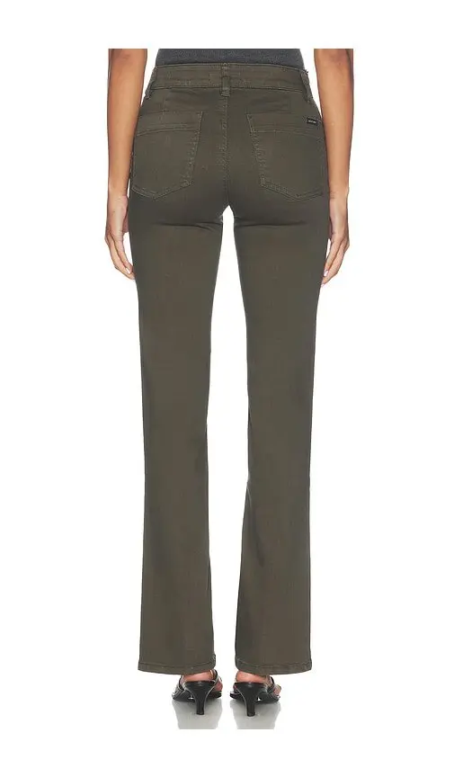 Sanctuary Insider Bootcut Jean In . Also