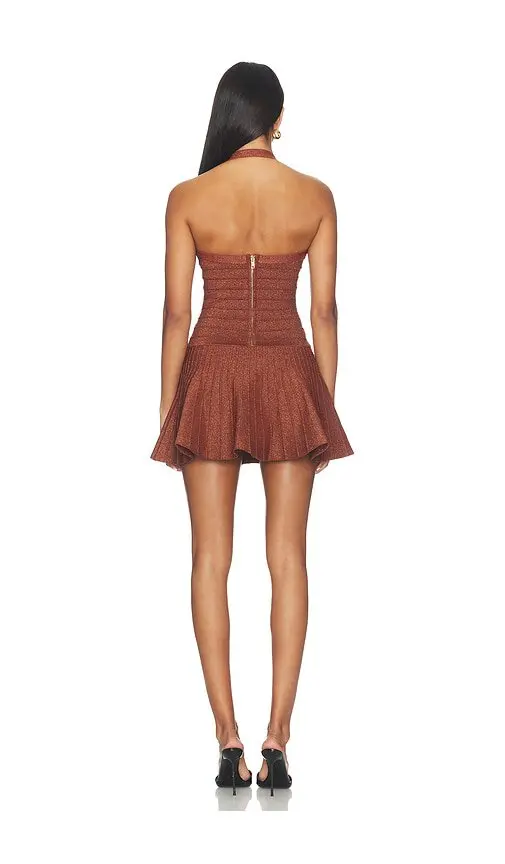 Retrofete Delwen Knit Dress
