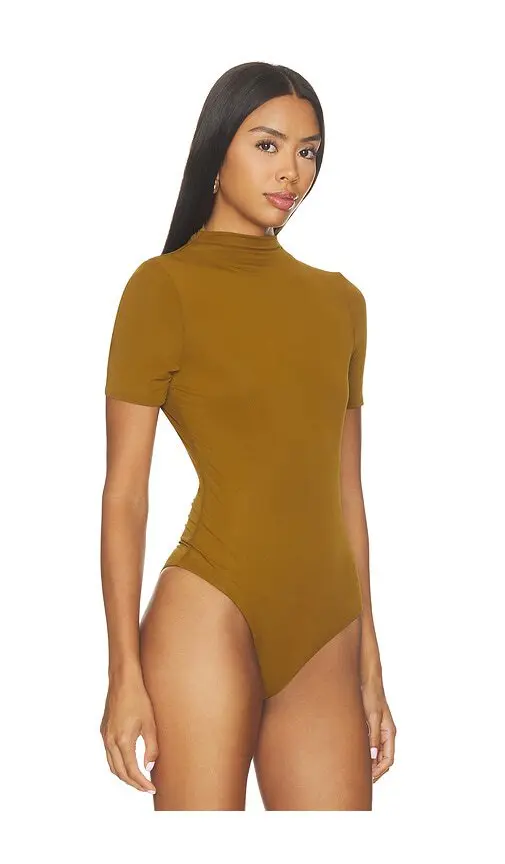 Ronny Kobo Tommy Bodysuit In . Also