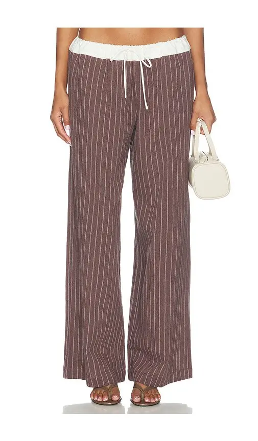 ELCE Verci Pant In . Also