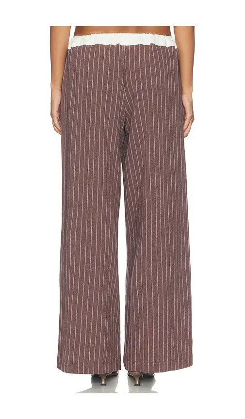 ELCE Verci Pant In . Also