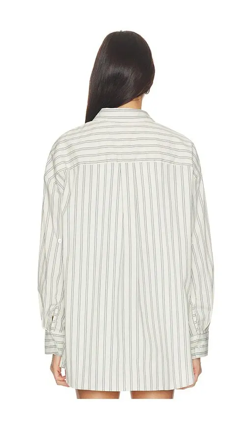 CISSA The Mr. Big Shirt In . Also