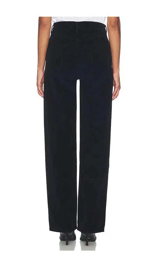 AGOLDE Ren Corduroy Jean In . Also