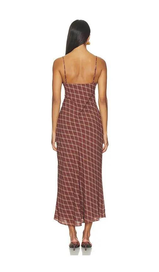 Astr The Label Carin Dress