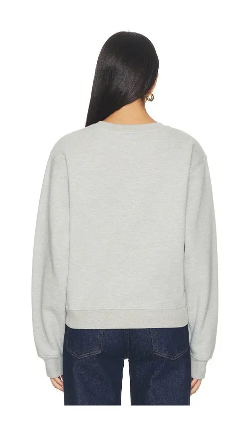 FAVORITE DAUGHTER The Signature Classic Sweatshirt In . Also