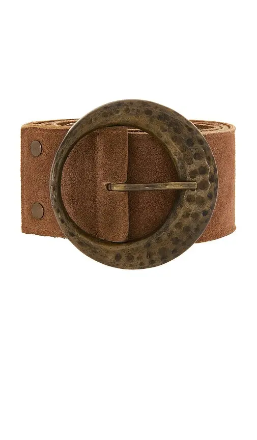 Free People Luna Hip Belt In . Also