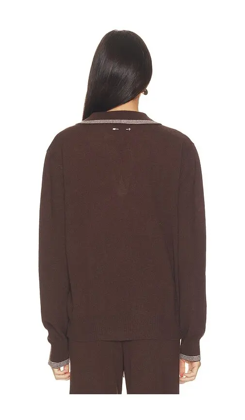 The Upside Coco Luna Knit Top In . Also