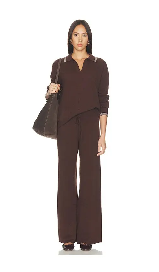 The Upside Coco Luna Knit Top In . Also