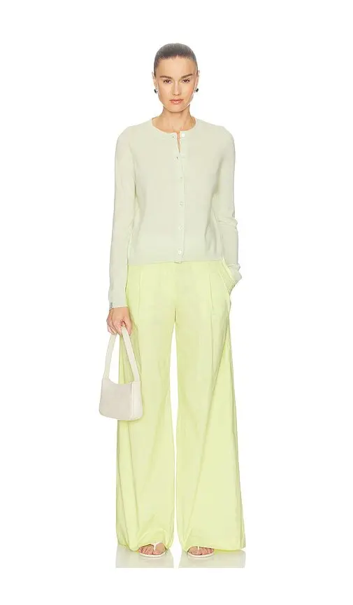 The Upside Sakina Cardigan In . Also