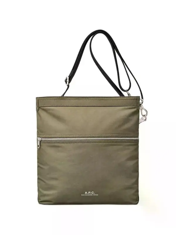 A.p.c. Archive Crossbody Bag