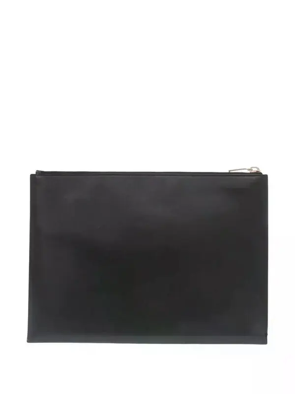 Saint Laurent 2019 Leather Star Clutch Bag