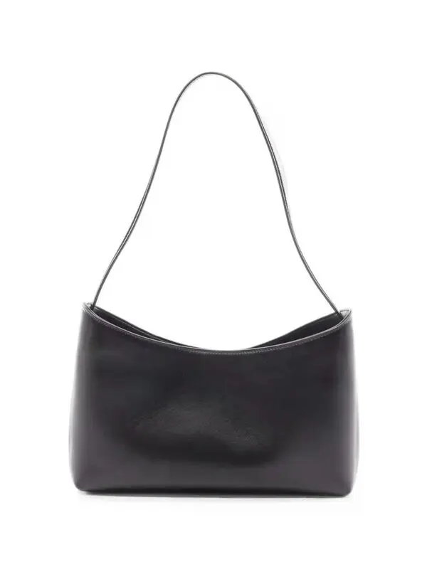 THE ROW 2020s Alma Shoulder Bag - Black