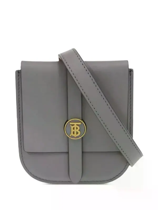 Burberry 2018-2023 Leather Tb Anne Belt Bag