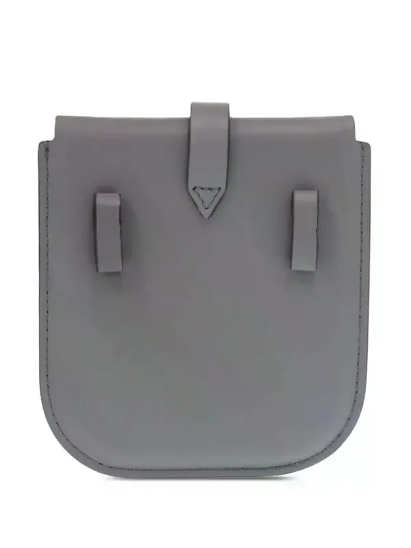 Burberry 2018-2023 Leather Tb Anne Belt Bag