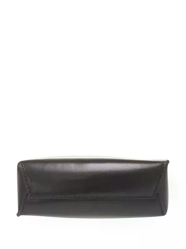 Marni 2019-2026 Nano Leather Museo Satchel