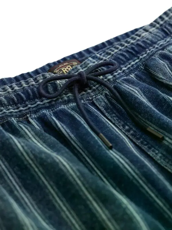 Ralph Lauren Striped Trousers