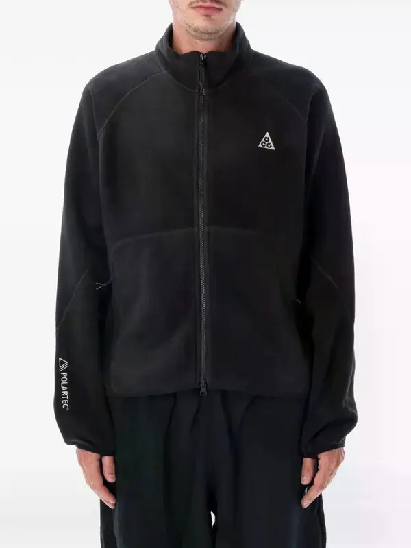 Nike Wolf Tree Full-zip Jacket