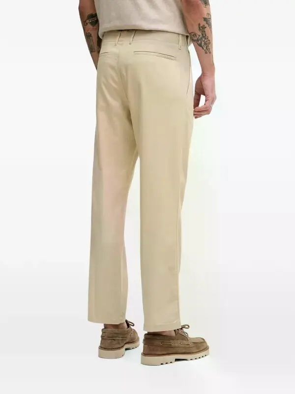 Sisley Chinos Trousers